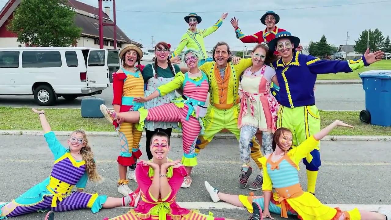 Festival en août à Chibougamau - SADC Chibougamau-Chapais