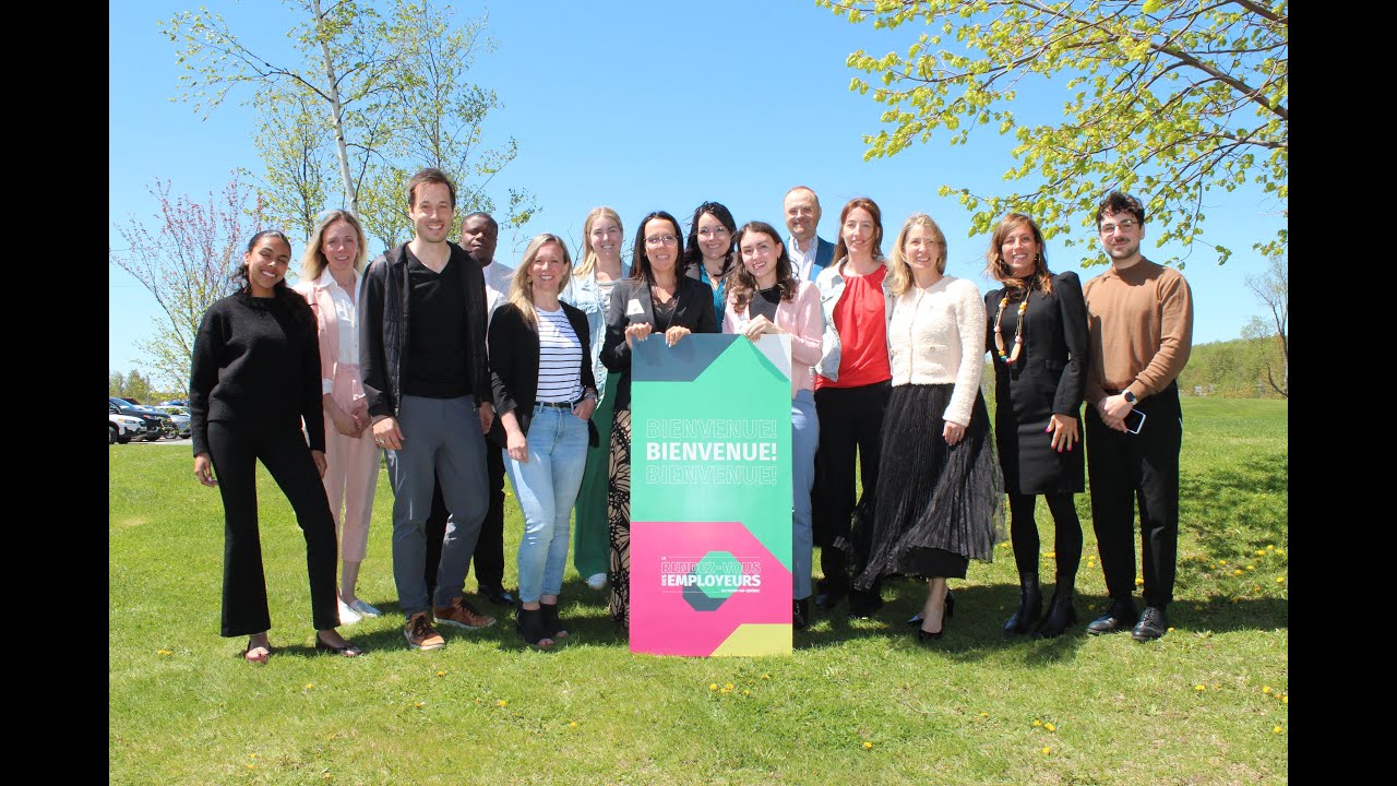 La 7e édition du Rendez-vous des employeurs du Nord-du-Québec à ...